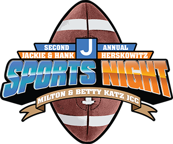 2nd Annual Jackie and Hank Herskowitz Sports Night | Milton & Betty ...